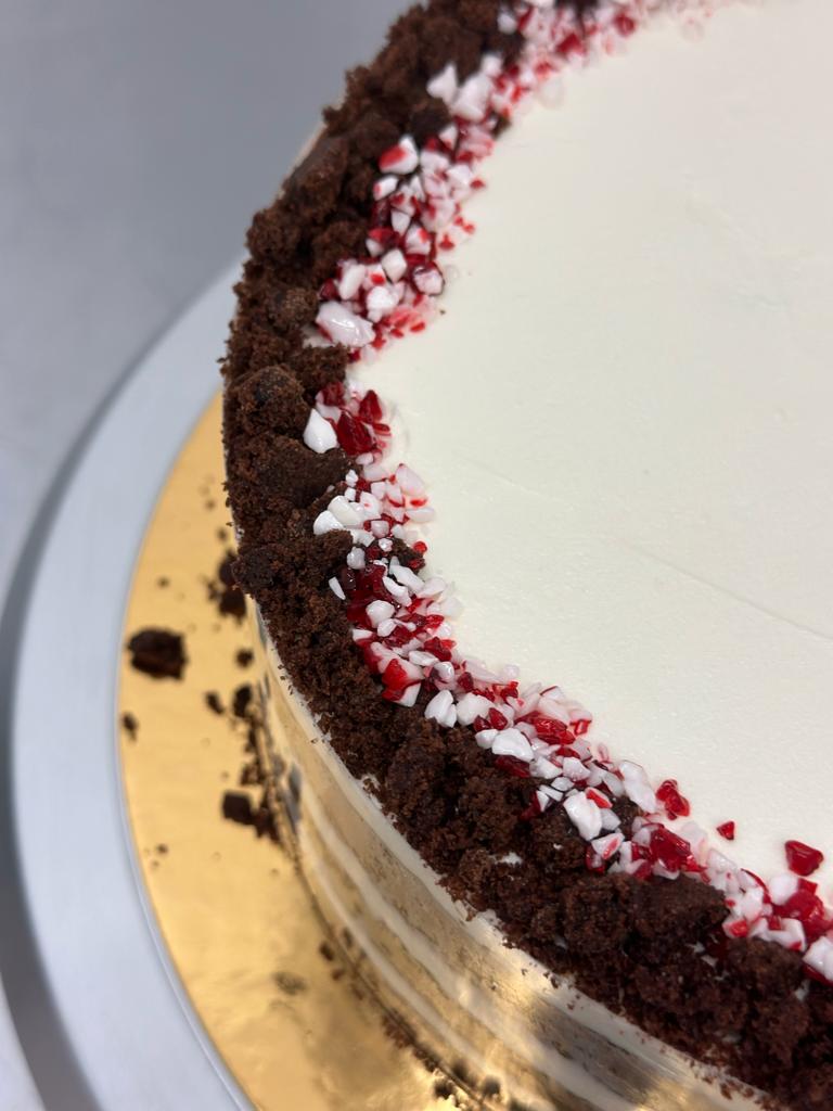 Bonus Bakery - Bakery, Vegan, Cookies